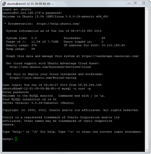 Cum schimbi parola de Administrator WordPress - Blog THC.ro