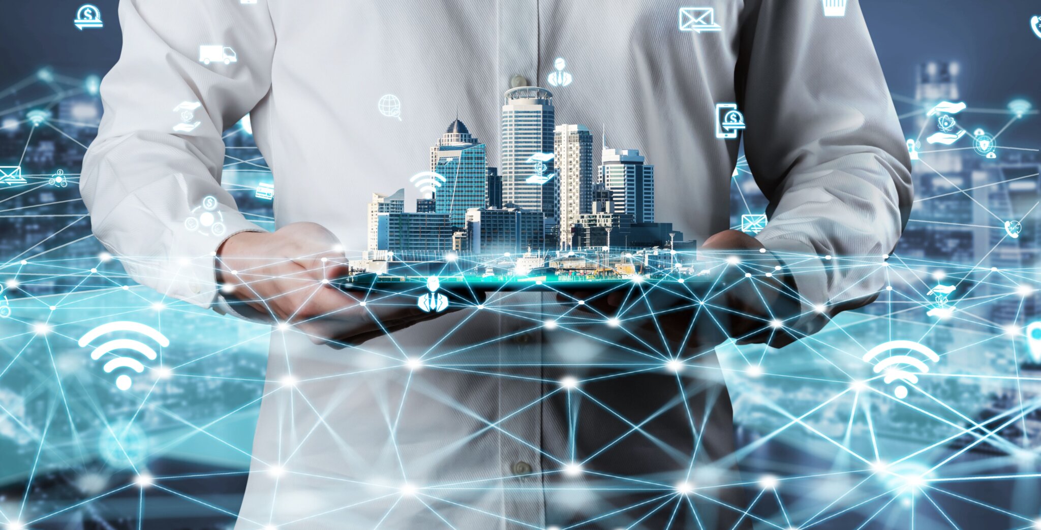 Digitalizarea, intre dorinta si nevoie - Cum va arata viitorul? - Blog ...