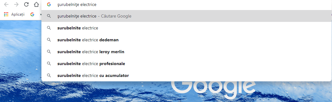 Cautarea si analiza cuvintelor cheie potrivite - Blog THC.ro