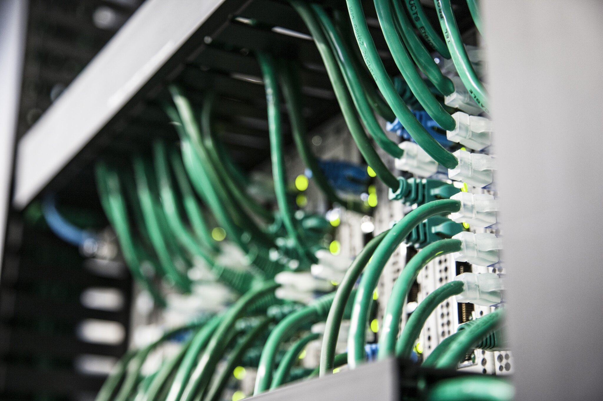 Tipuri de servere: clasificarea in functie de utilitate - Blog THC.ro