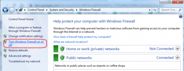 Ce este un Firewall şi care este rolul acestuia? - Blog THC.ro